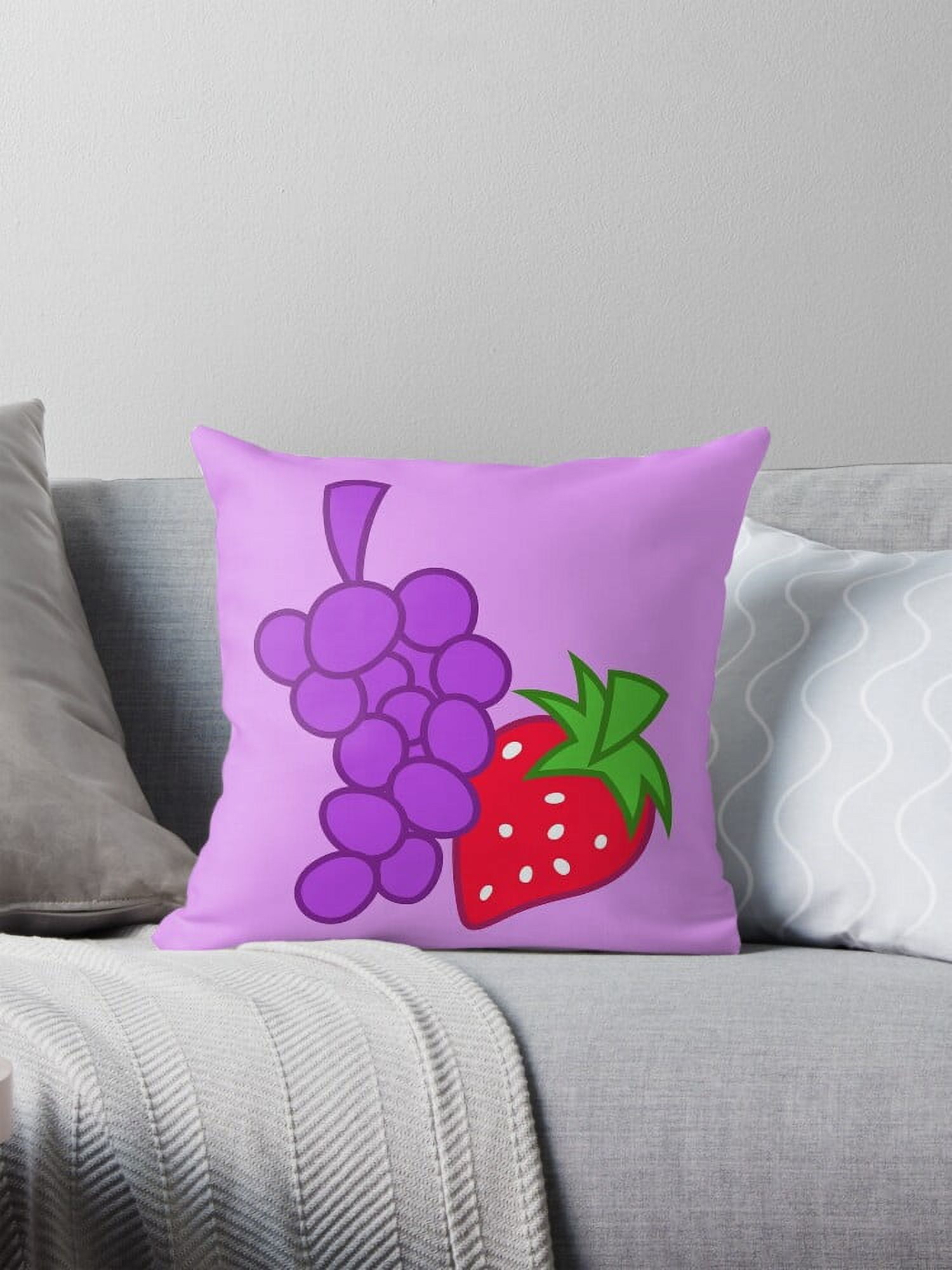 HHH-Berry-Punch-Fruits-Grape-Strawberry-MLP-Cutie-Mark-Sign-Throw ...