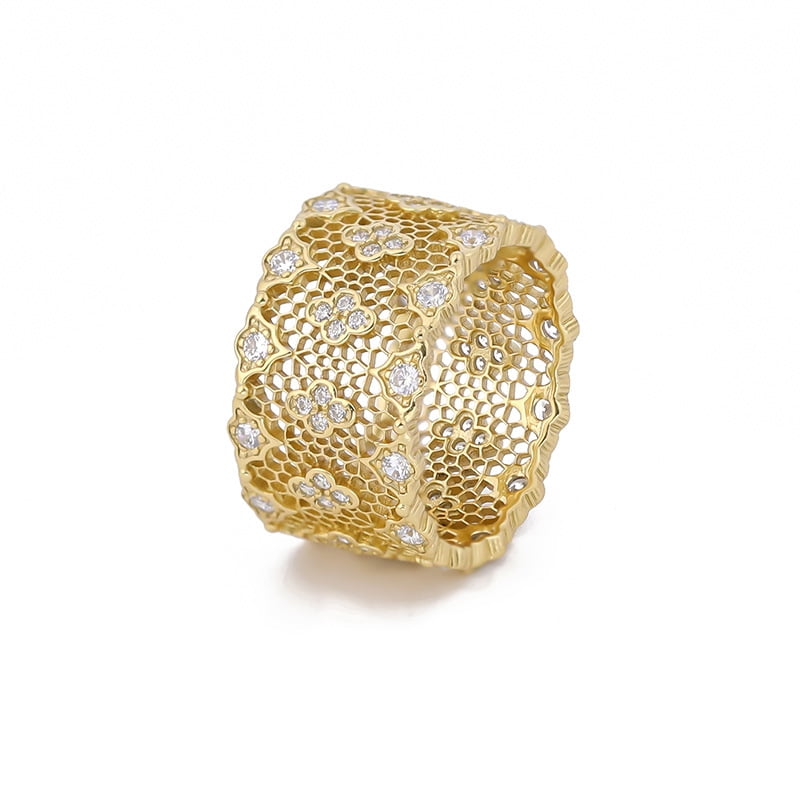 HHH Best-Seller on Douyin Titanium Steel The Lord of the Rings Magic ...