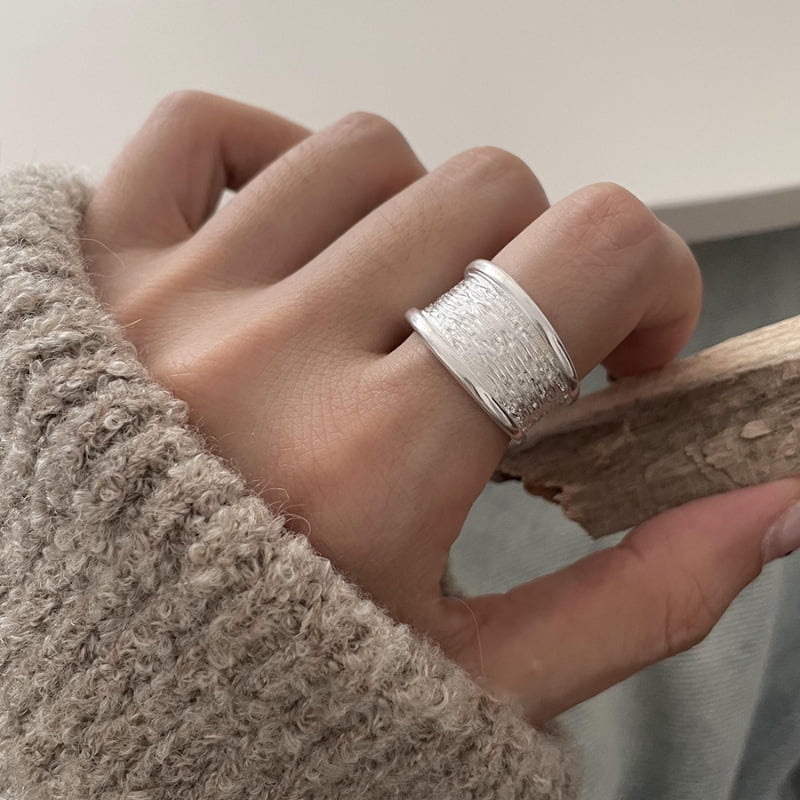 HHH Garden Series Linglan Camellia Tulip Color Romantic Enamel Open ...