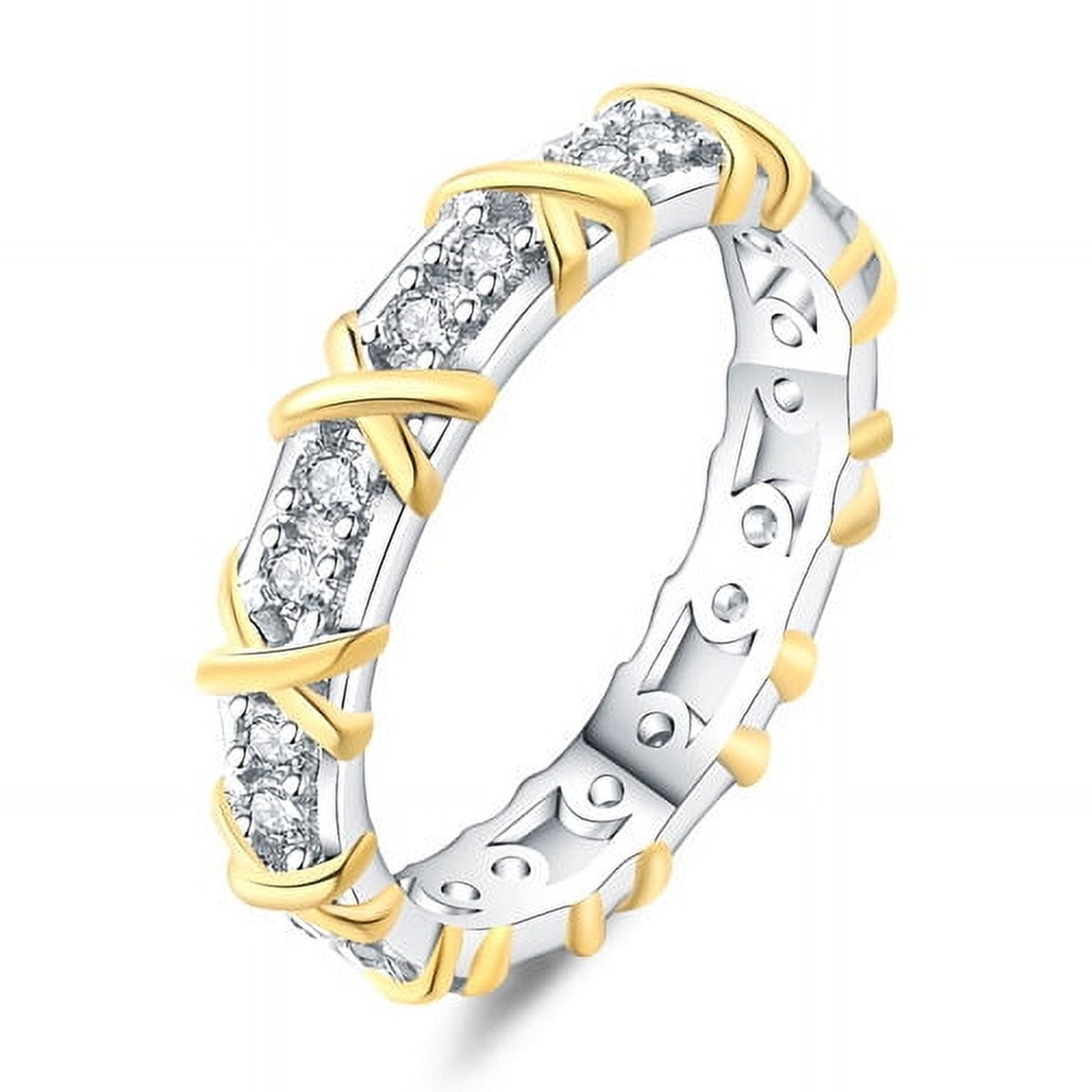 HHH Japanese and Korean Retro Geometric 925 Sterling Silver Cold Style ...