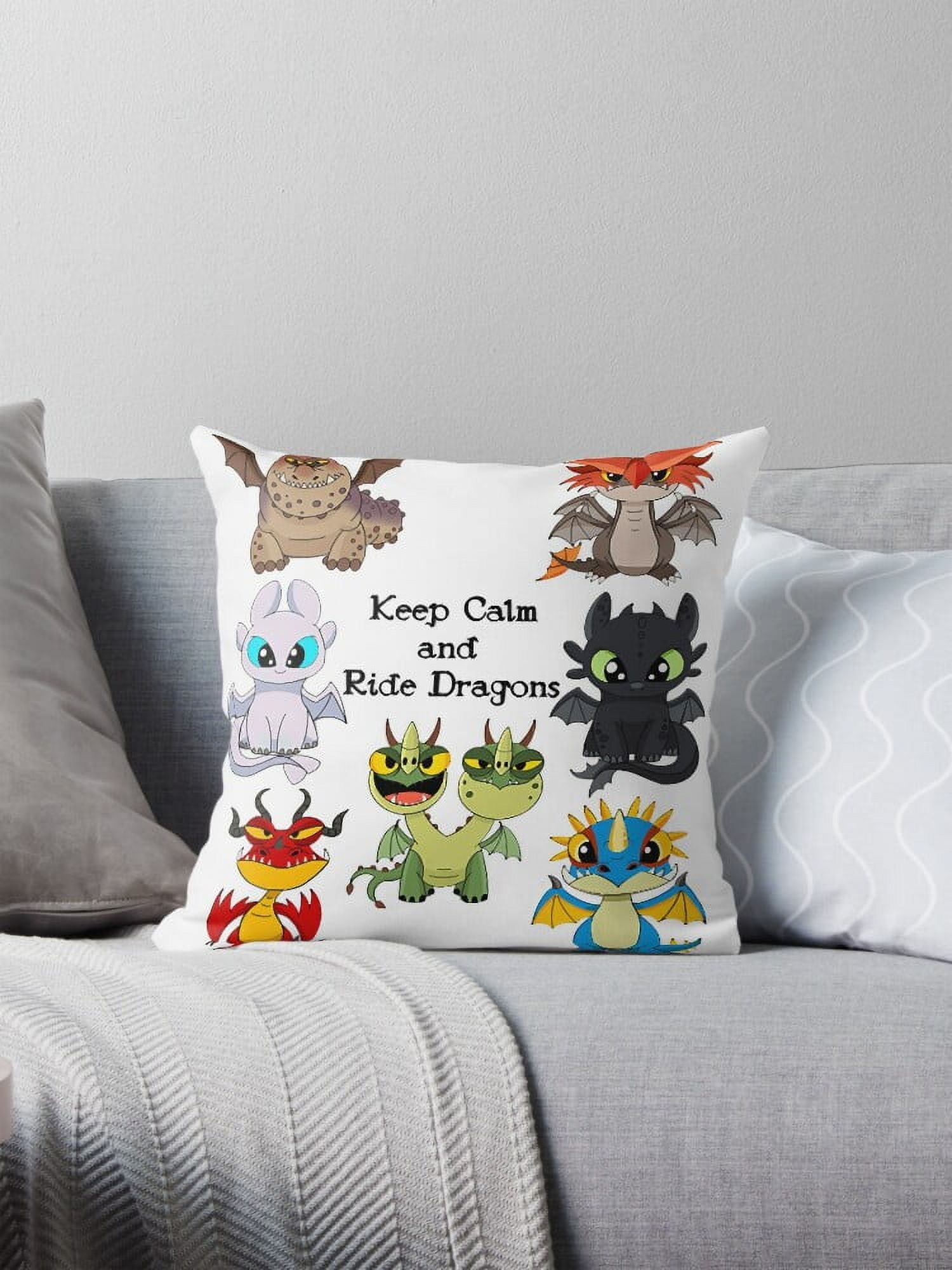 HHH-Keep-Calm-and-Ride-Dragons,-Httyd-cute-design,-Light-fury,-Night ...