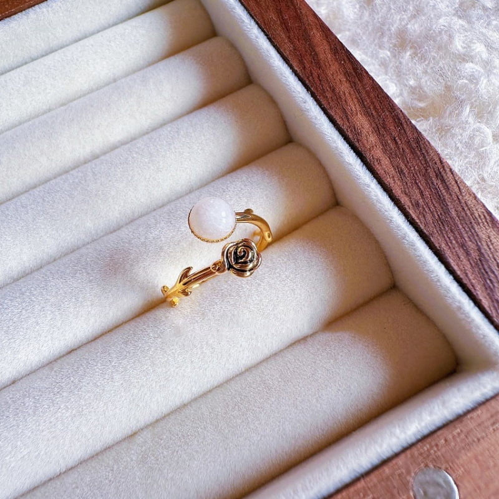 HHH Longfeng Heavy Industry Couple Rings Couple Models 2024 New ...