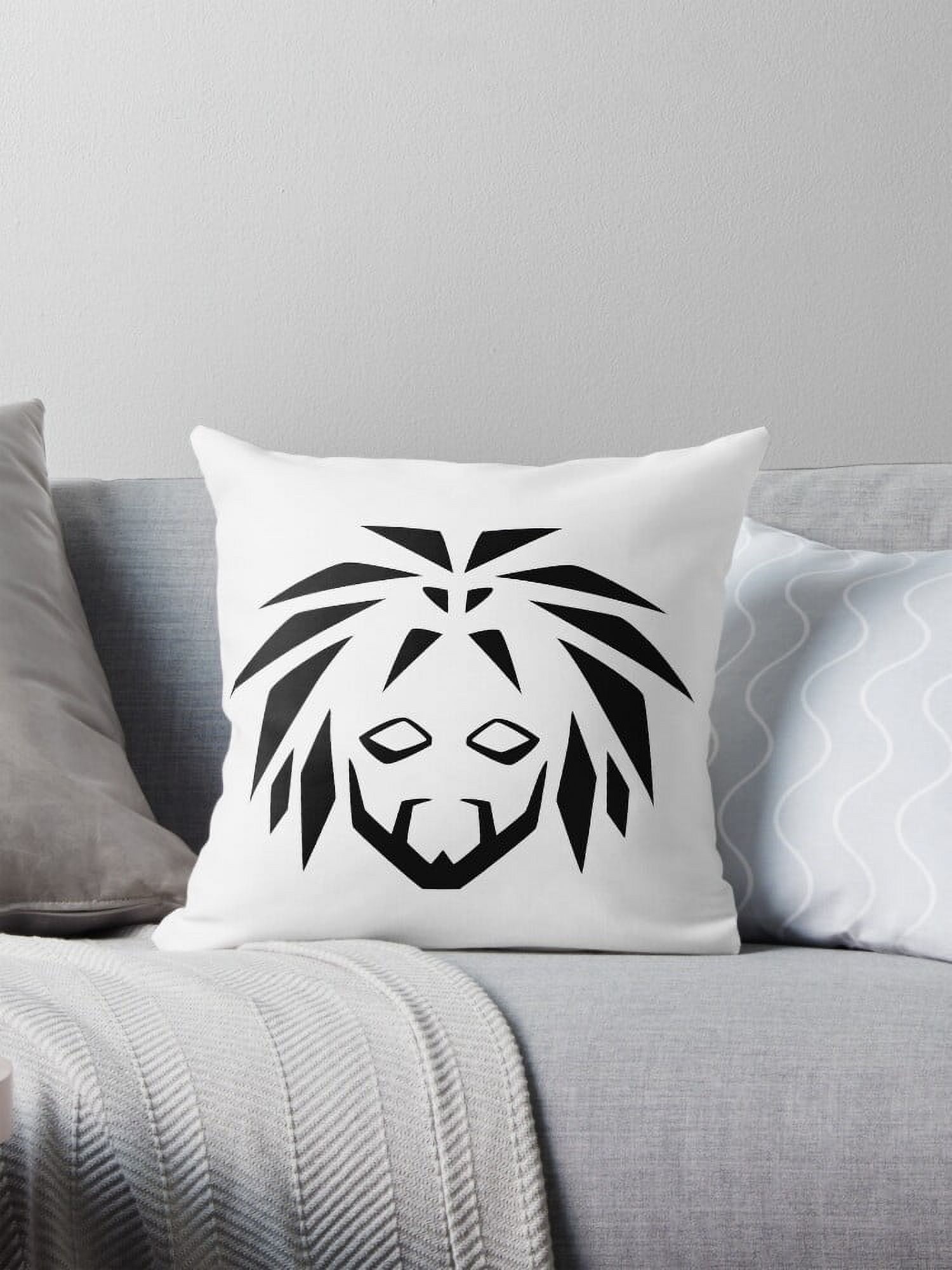 HHH Miraculous Ladybug - Luka Couphène Cosplay Throw Pillow Covers ...