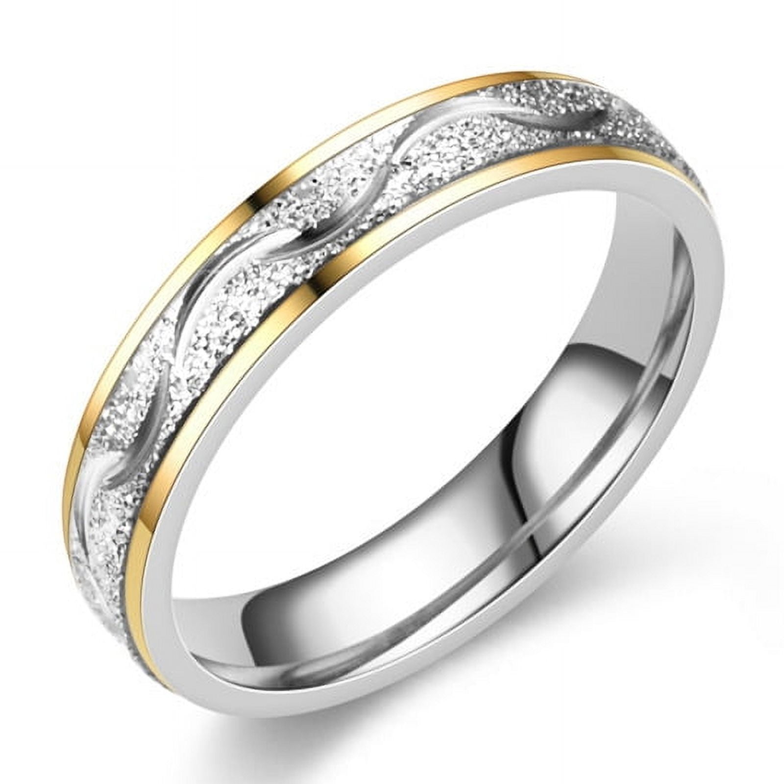 HHH Niche Ing 1mm Ultra Fine Titanium Steel Drip Ring Female Popular All-Matching Ring Ornament ...