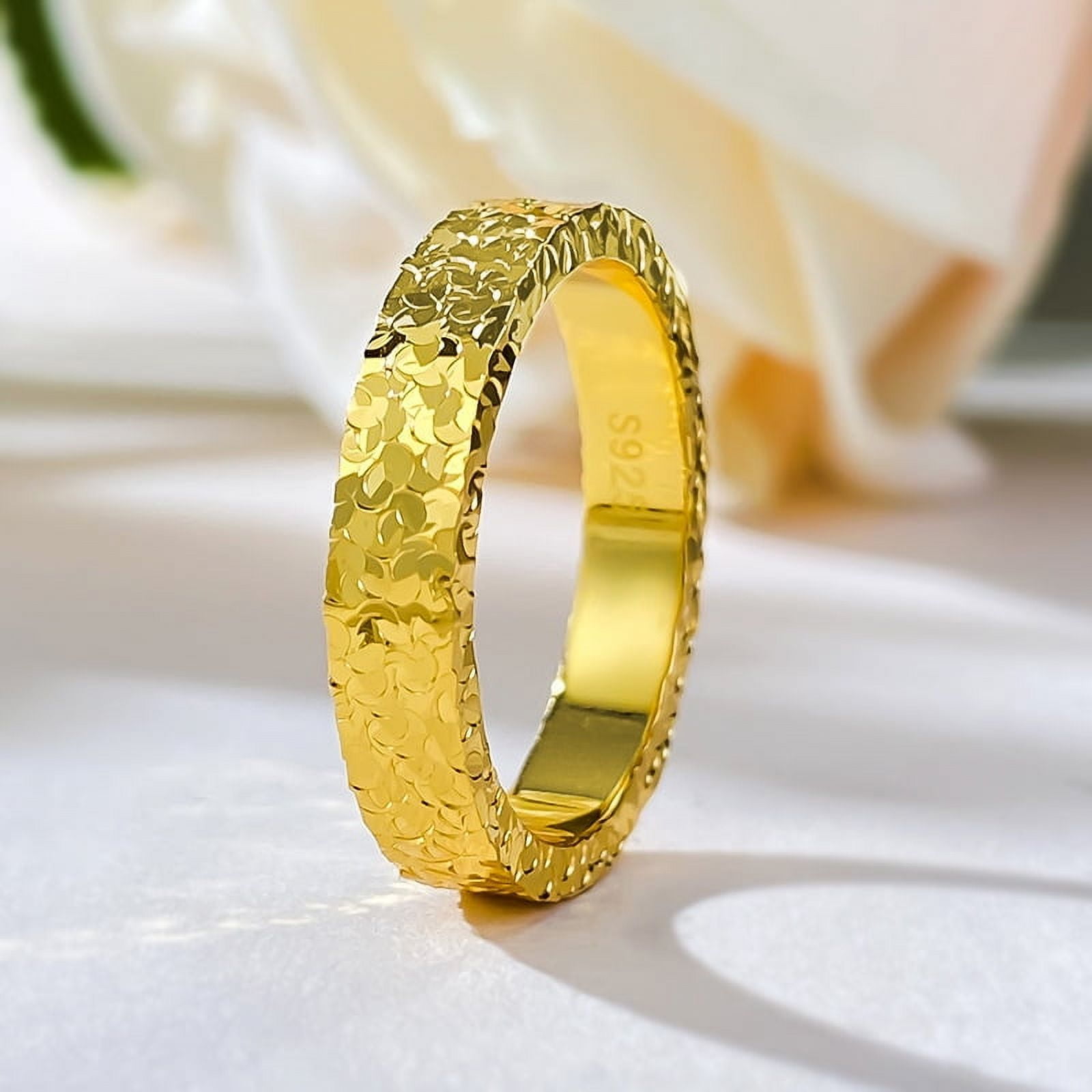 HHH S925 Entire Sterling Silver Douyin Online Influencer Same Style Hot ...