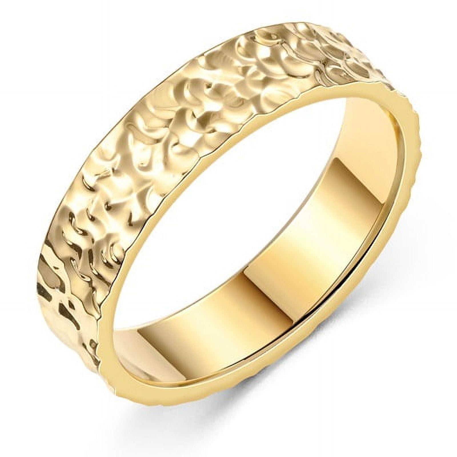 HHH Seiko Version Double Ring with Diamond Beads Ring Cross Gang Drill ...