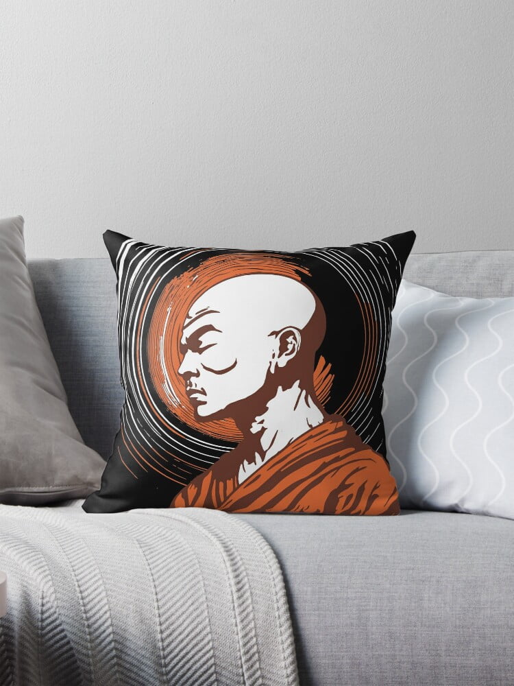 HHH Shaolin Monk - Walmart.com