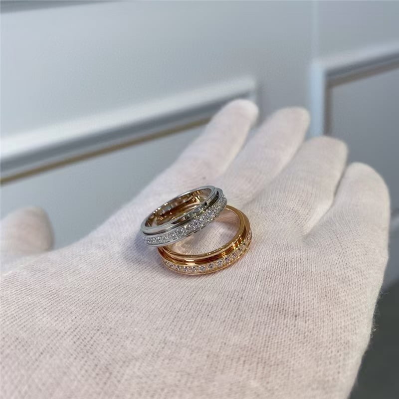 HHH Star-like Good Luck Comes Diamond Single Diamond One Gang Drill Two ...