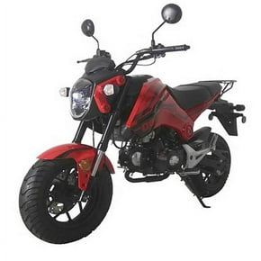 Gas-Powered Scooters in Powersport Vehicles - Walmart.com