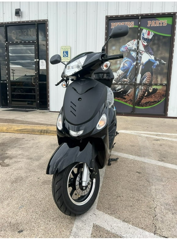 Gas-Powered Scooters in Powersport Vehicles - Walmart.com