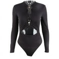 Hhh Winter Womens Clothing New Arrival Hot Sale Sexy Metal Slim Design