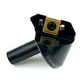 HHIP 2001-0038 1/2-1-3/4 Inch Indexable Countersink & Chamfer Tool, 82 ...