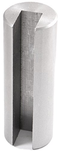 HHIP 2006-1446 Steel D Plain Keyway Bushing, 2-13/16" - Walmart.com