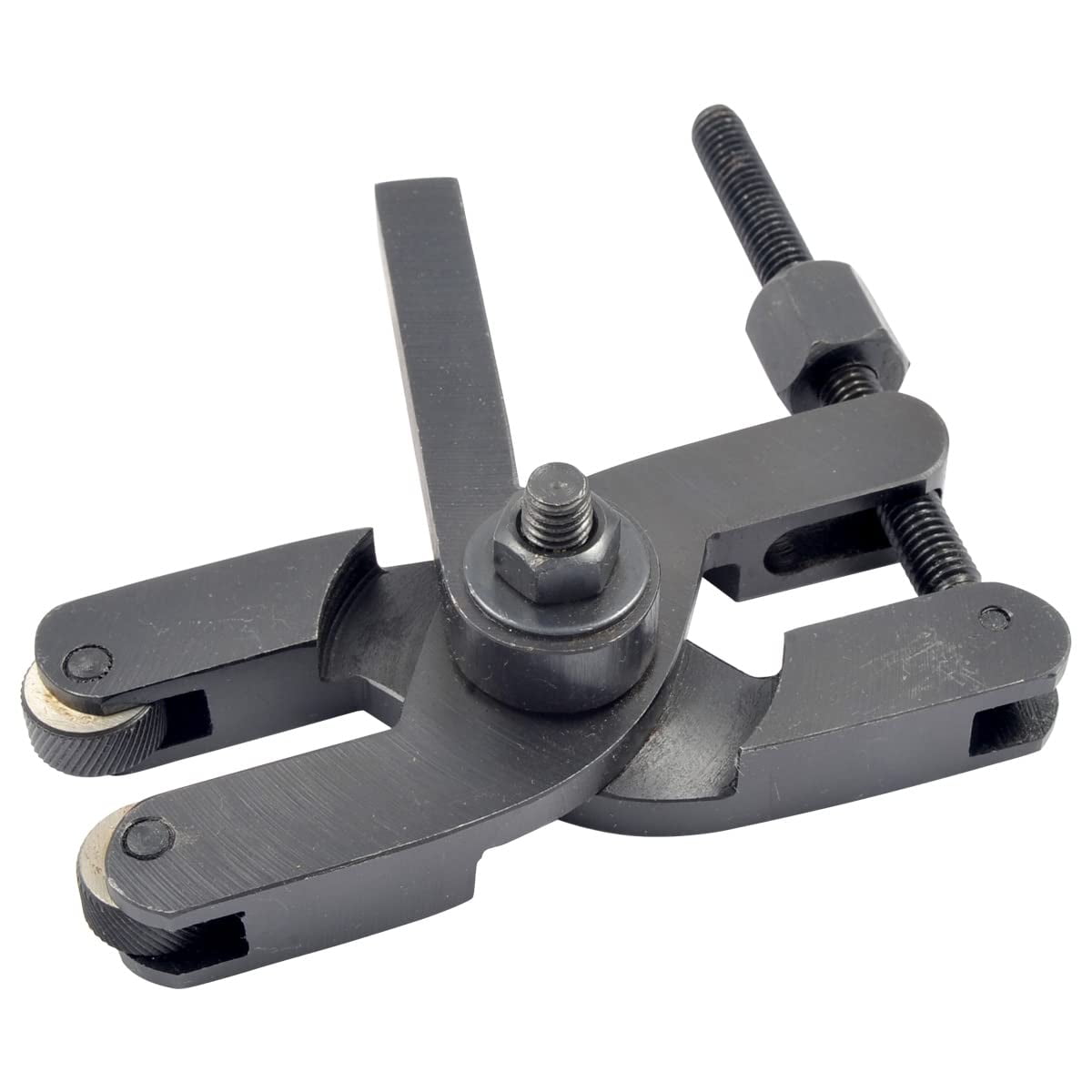 HHIP 2220-0022 6 x 1/2 x 5/8" Quick Acting Knurling Tool C57 - Walmart.com