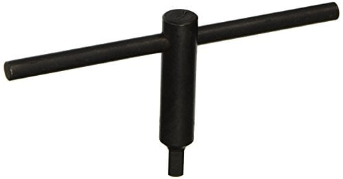 Hhip 5/16" (8mm) Square Standard Chuck T-Wrench 3900-4866 - Walmart.com