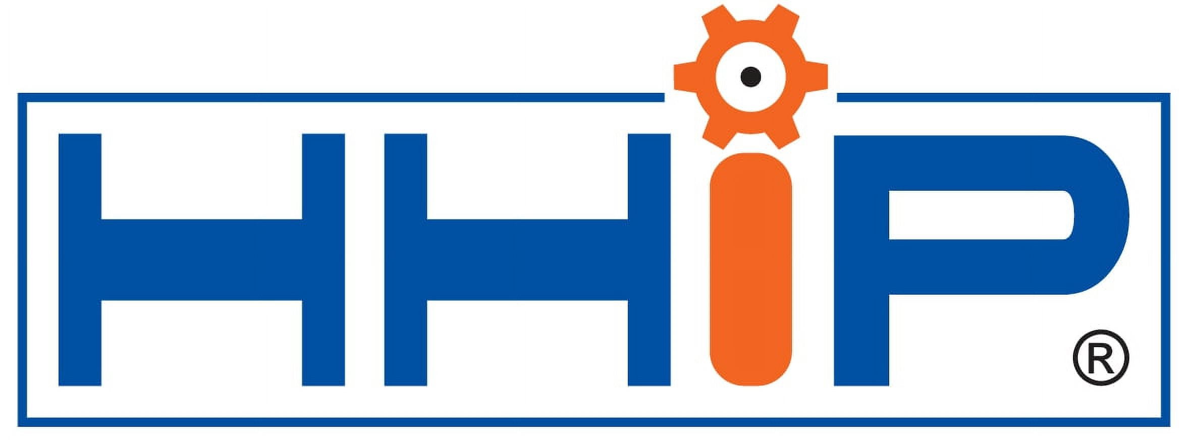 HHIP 4100-0041 Center Line Gage Set for 10" and 12" Calipers - Walmart.com