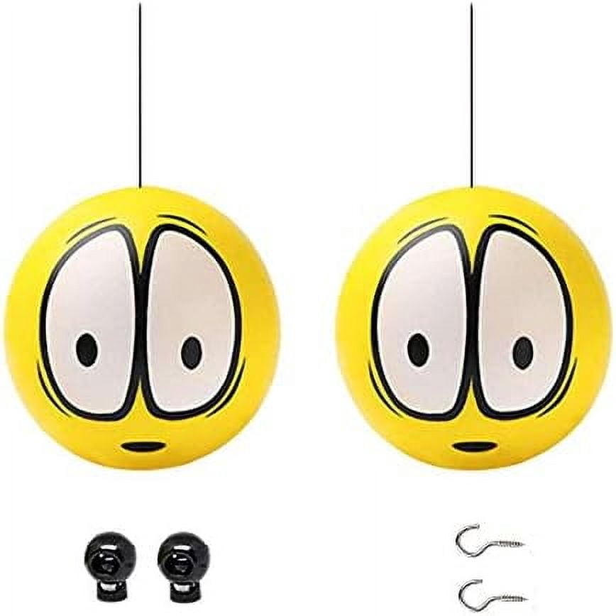 HHJ High Quality Design!Double Garage Parking Aid-Parking Ball Guide ...