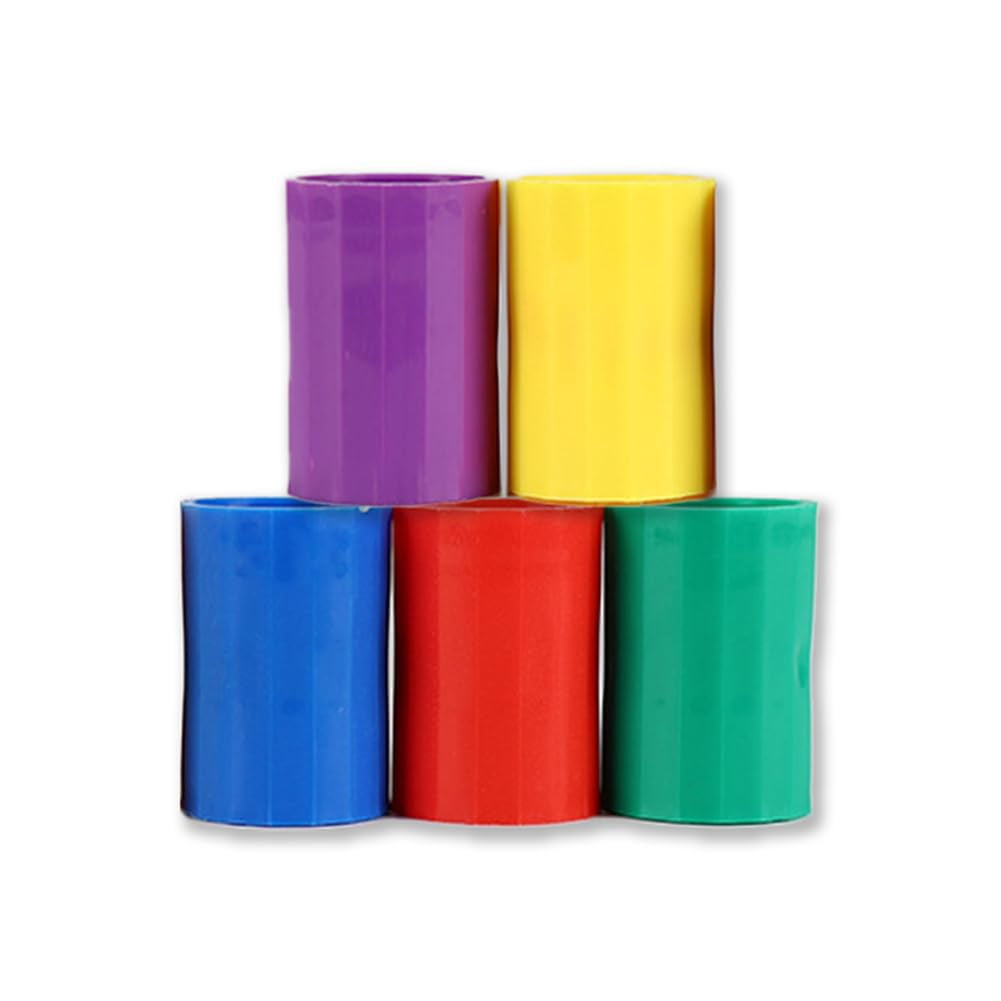 HHJ High Quality Design!Tornado in A Bottle, 5 Pcs Tornado Tube Bottle ...