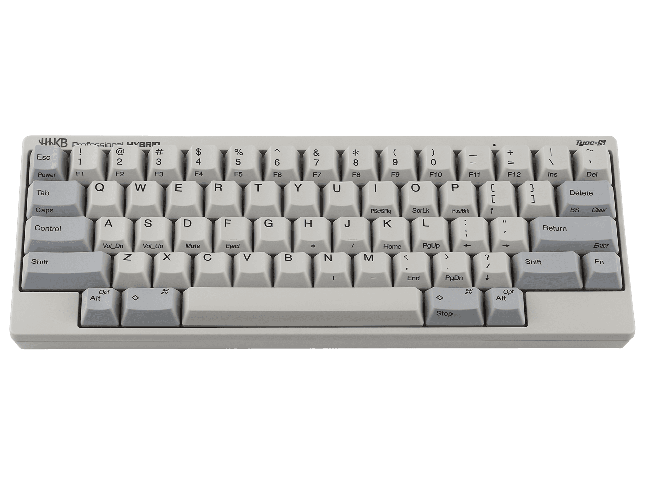 Hhkb Keyboard