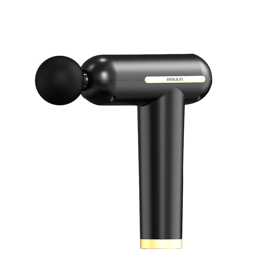 HHKKPI Massaging apparatus for personal use, Massage Gun Deep Tissue ...