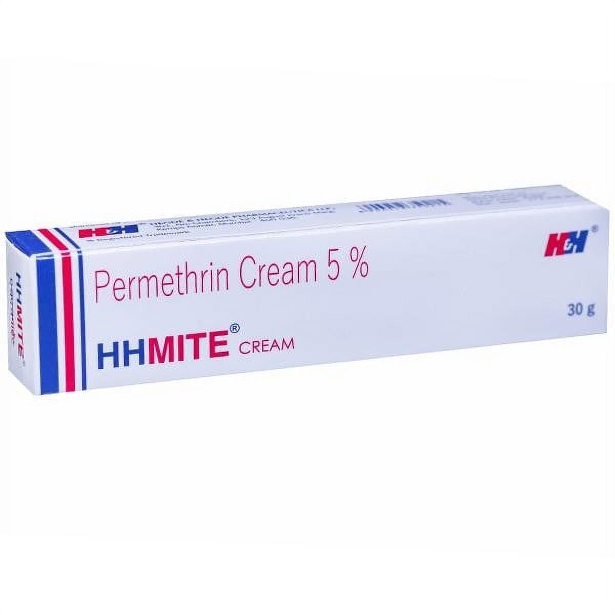 HHMITE Cream - Scabies Relief and Treatment, 30gm Australia | Ubuy