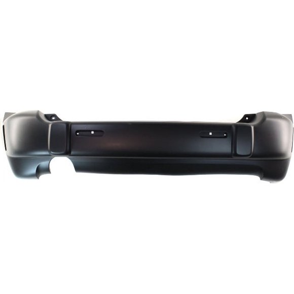 Lincoln Ls Rear Bumper Cover