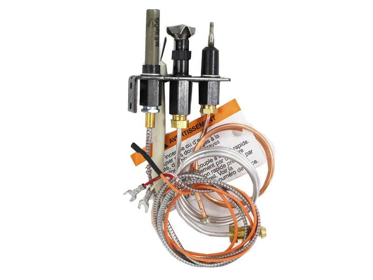 HHT Gas Fireplace Pilot Assembly - LP (29479) - Walmart.com HHT Gas Fireplace Pilot Assembly - LP (29479) - Walmart.com