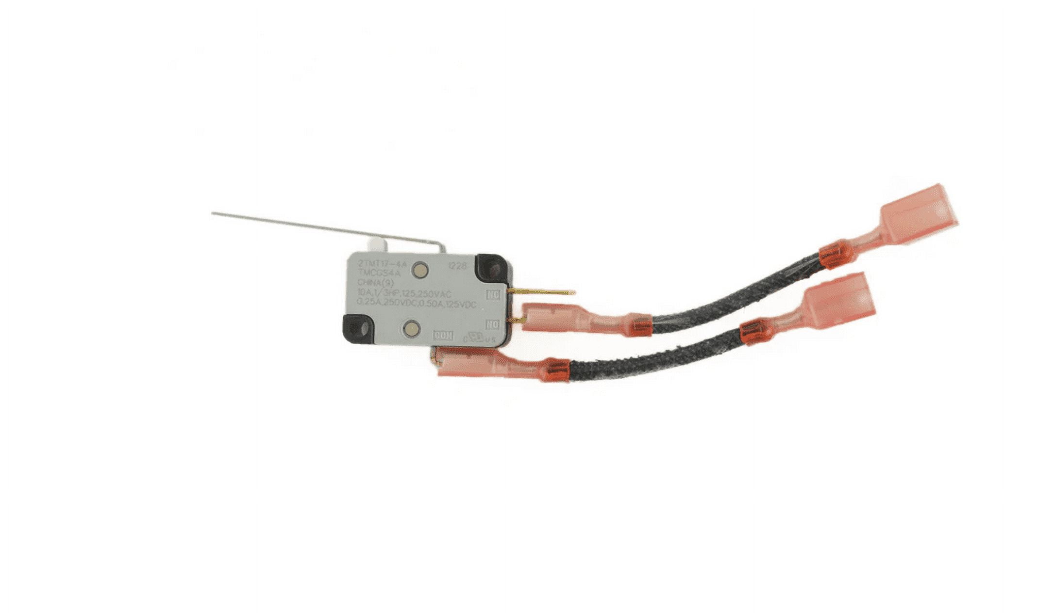 HHT Micro Switch Wire Assy (040-520A) - Walmart.com