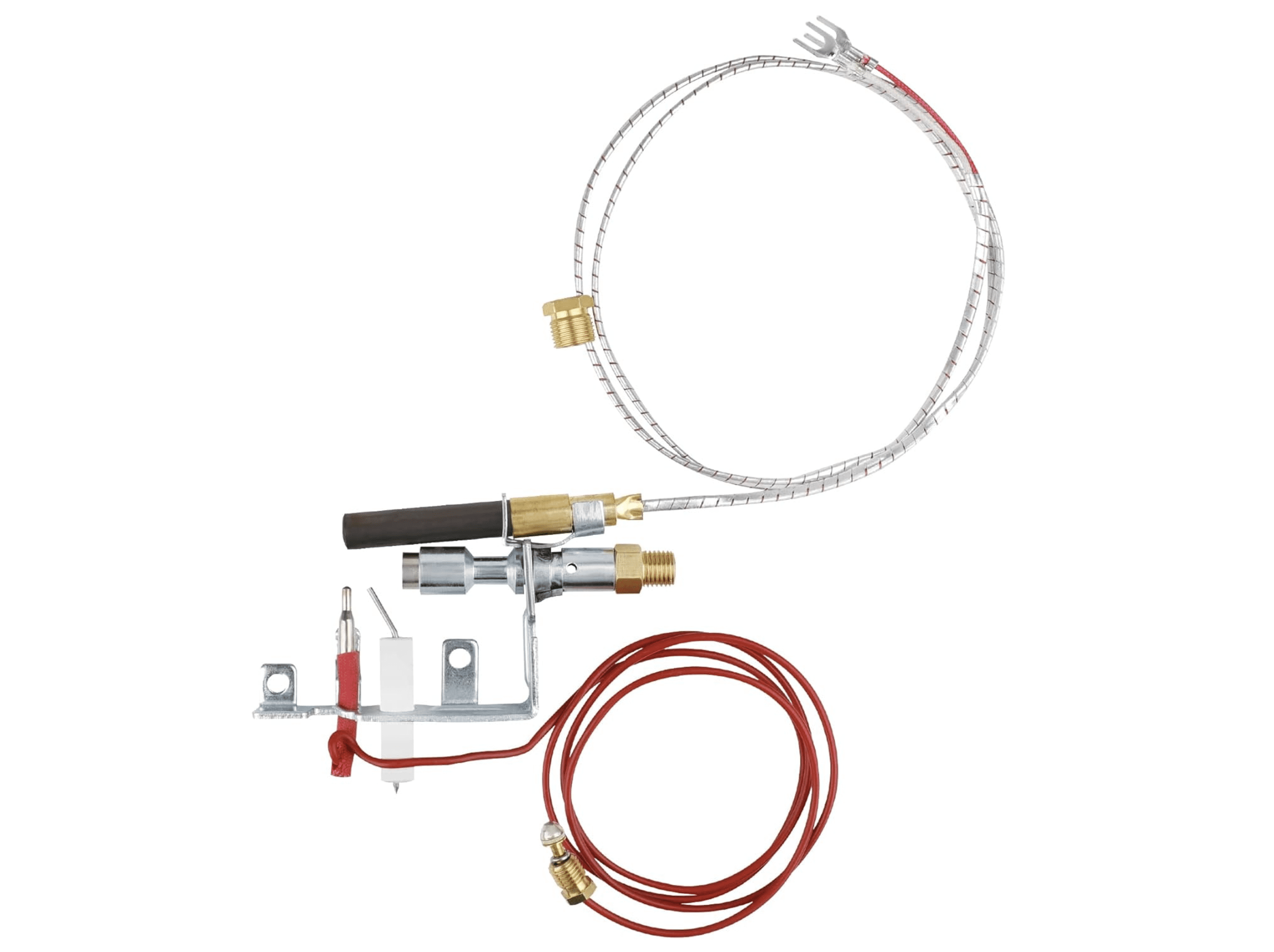 HHT ODS Pilot Assembly w/Thermopile - NG (SRV14D0473) - Walmart.com