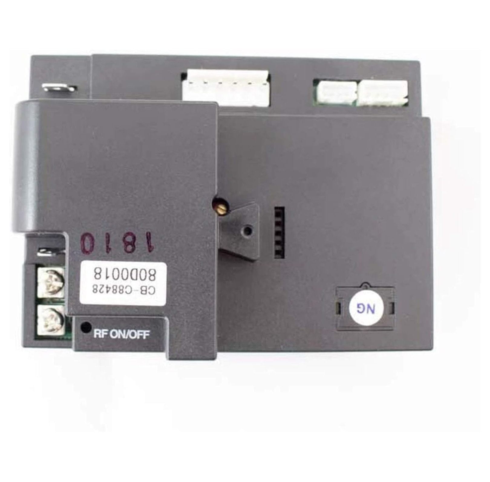 HHT and Monessen NG Control Board (SRV80D0018) - Walmart.com