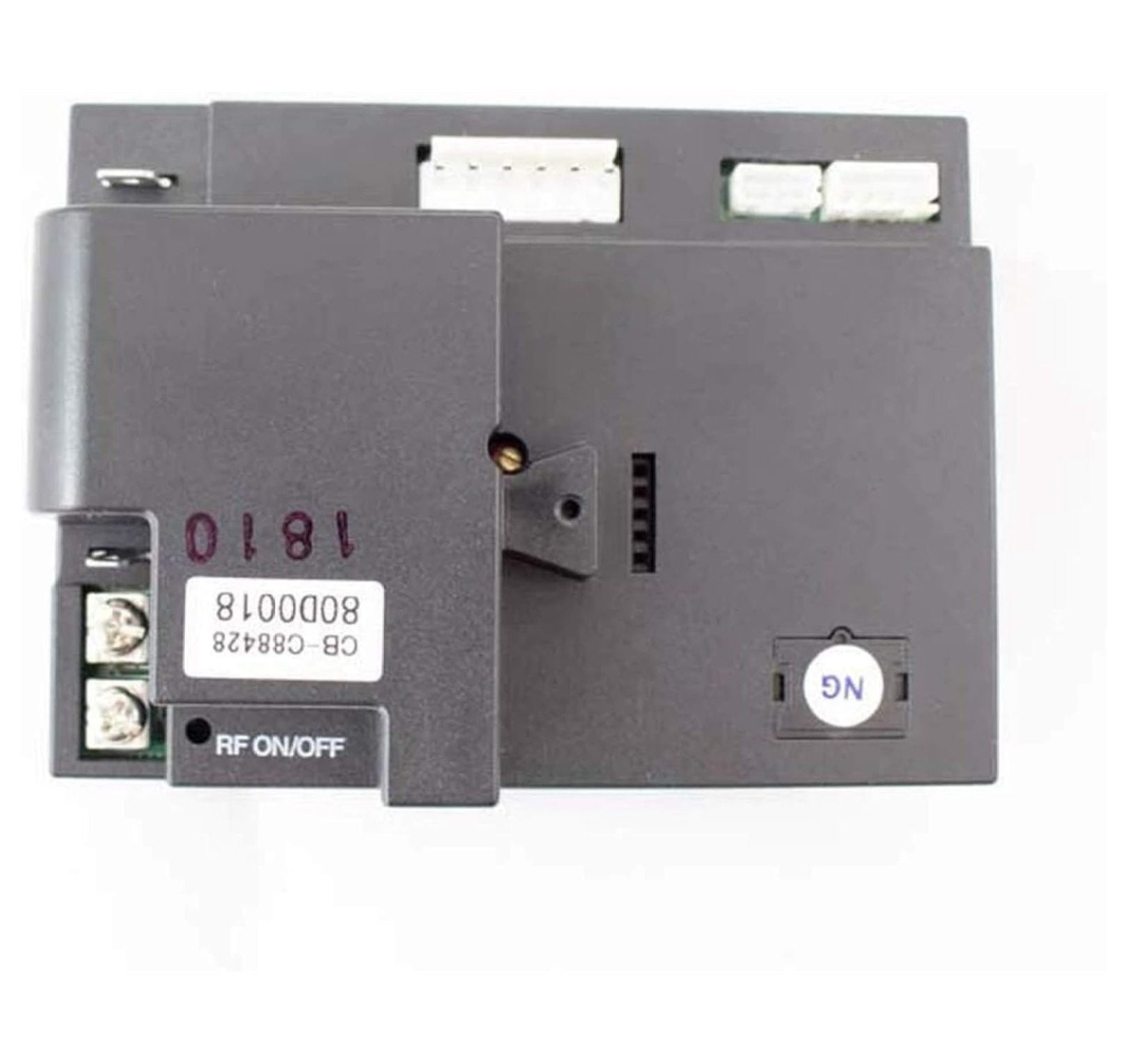 HHT and Monessen NG Control Board (SRV80D0018) - Walmart.com