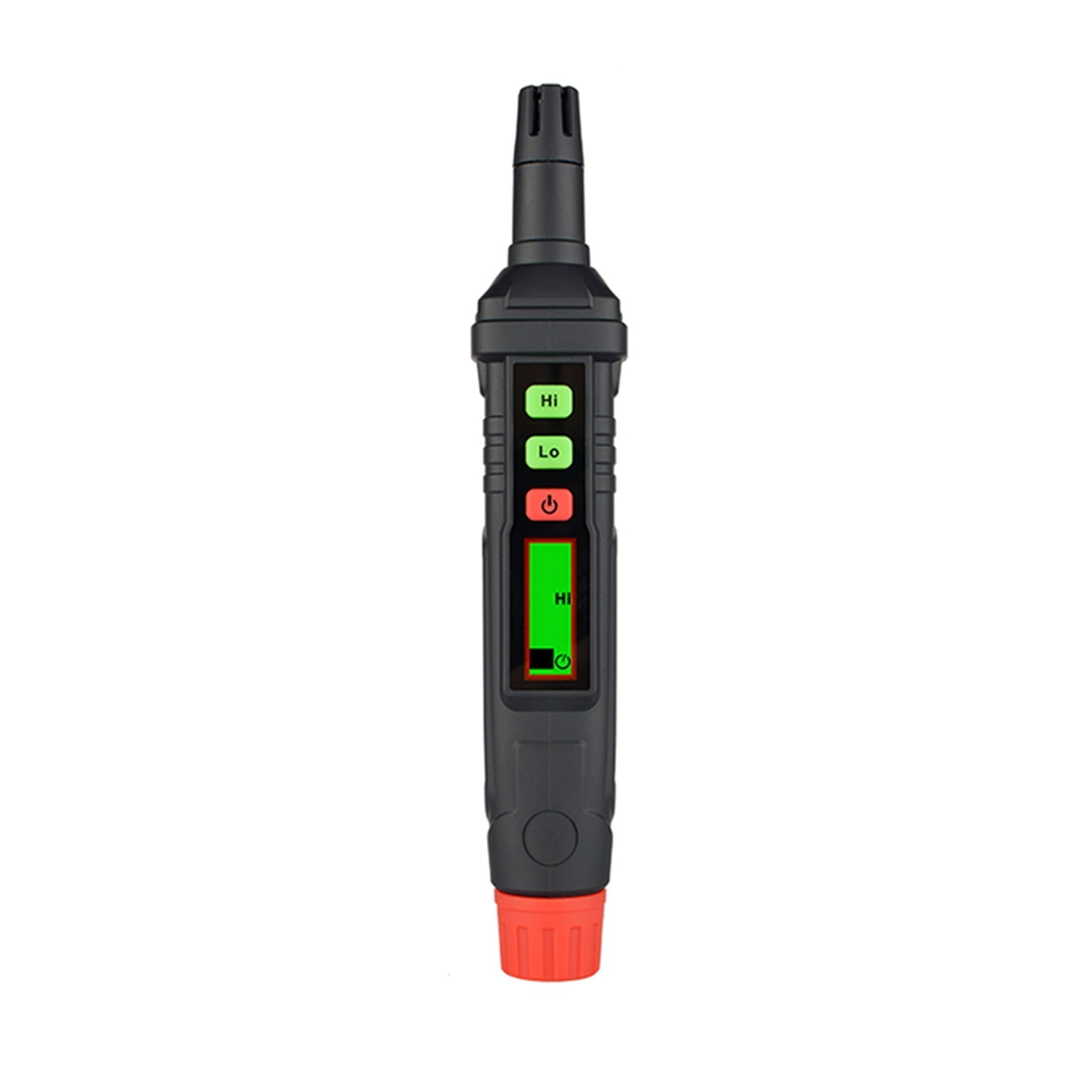 HHT61 Household Gas Leak Detector Gas Analyzer Pen Type Mini Portable ...