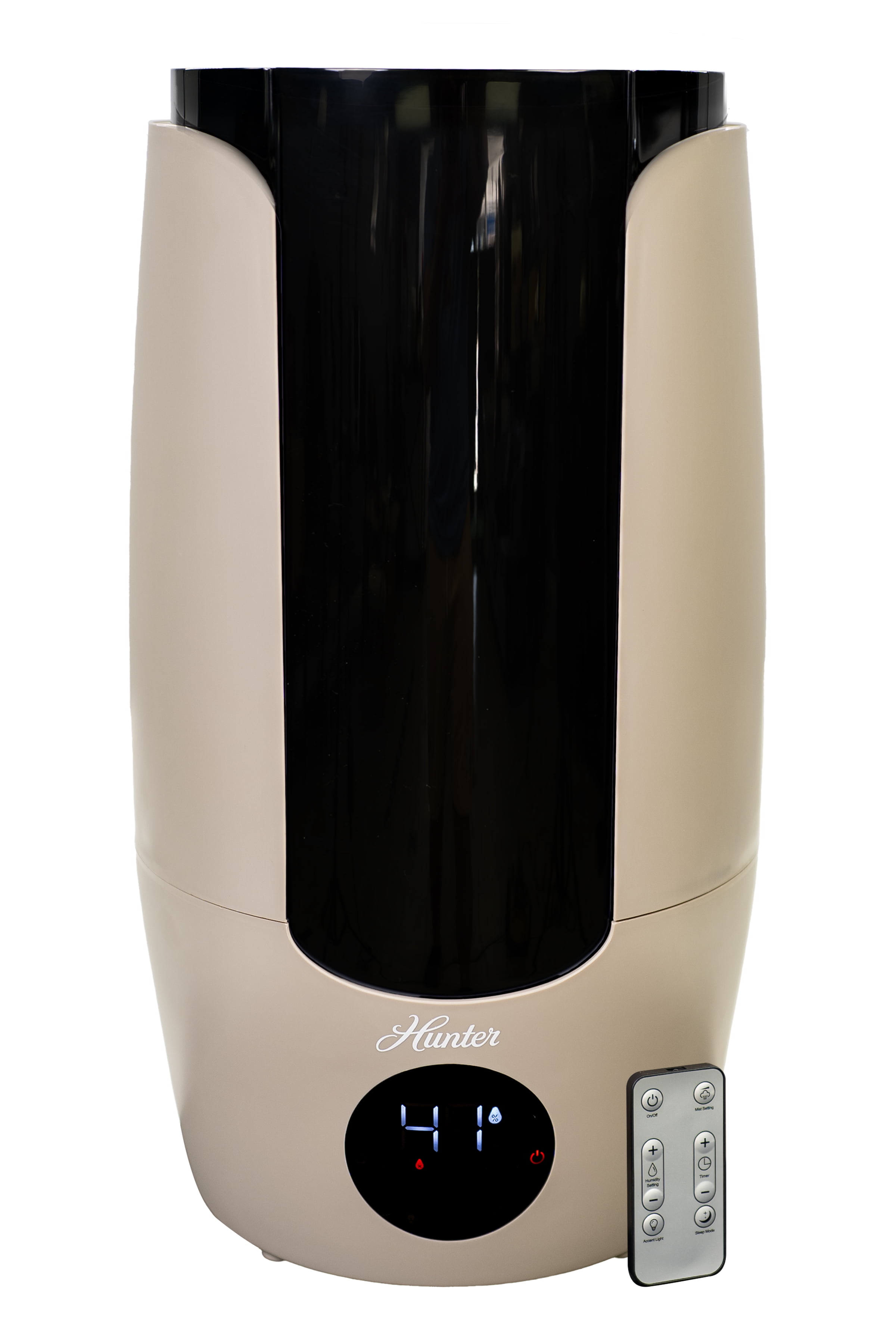 HHU400 Hunter Aspire Series Ultrasonic Humidifier (8.3L) - Vibration ...