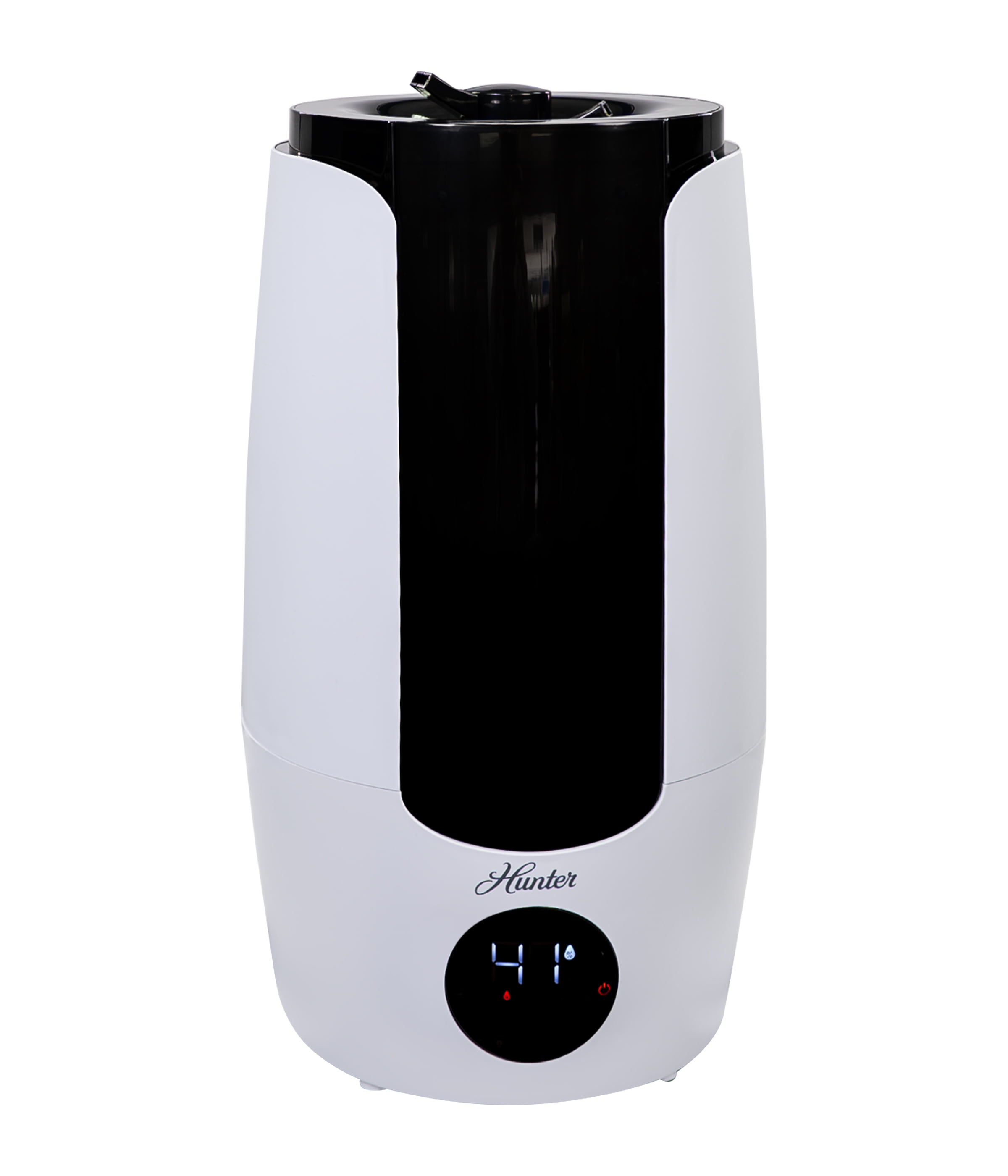 HHU400 Hunter Aspire Series Ultrasonic Humidifier (8.3L) - Vibration ...