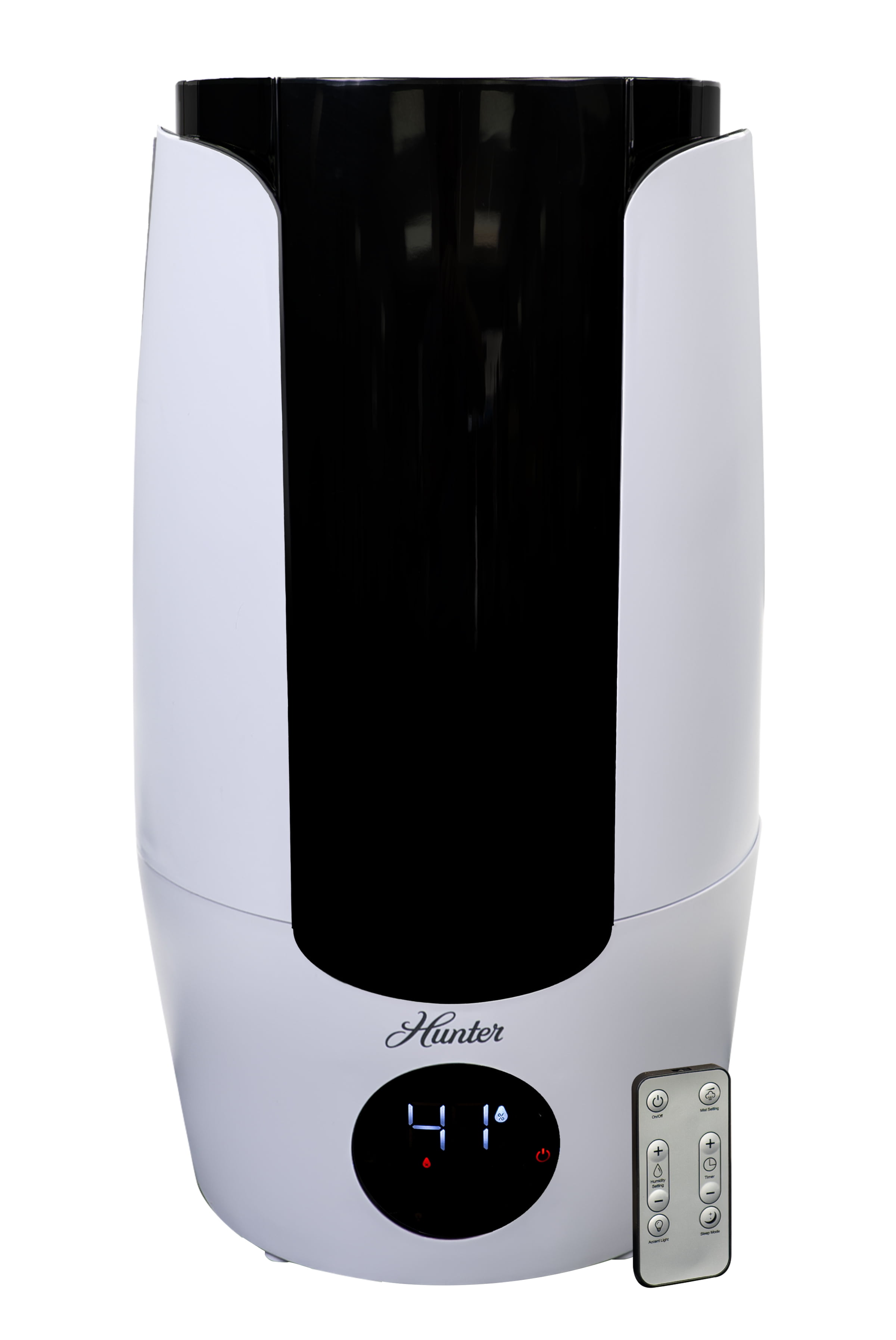 HHU400 Hunter Aspire Series Ultrasonic Humidifier (8.3L) - Vibration ...