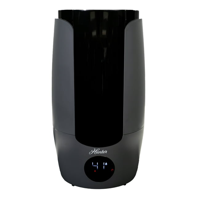 HHU400 Hunter Aspire Series Ultrasonic Humidifier (8.3L) - Vibration ...
