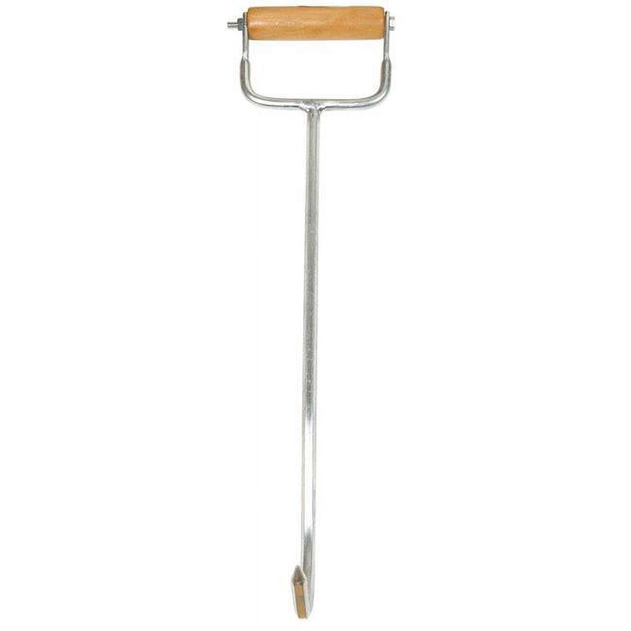 HHW-18 18 in. Manufacturing Wood D-Handle Hay Hook - Walmart.com
