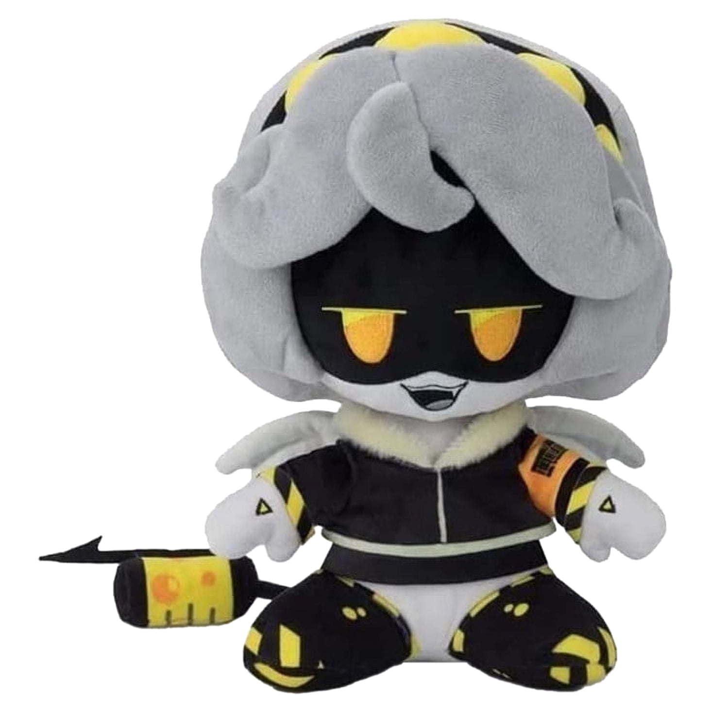 HHY Murder Plush, Cute Cartoon Character Plushie Doll, Anime Figures ...