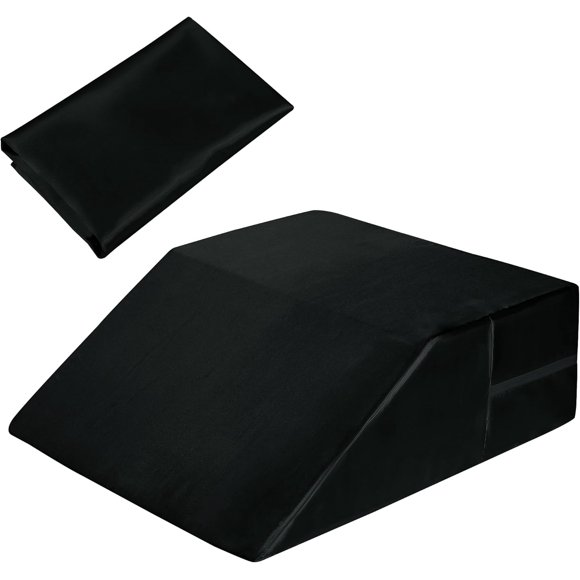 Bed Wedge Pillow Case