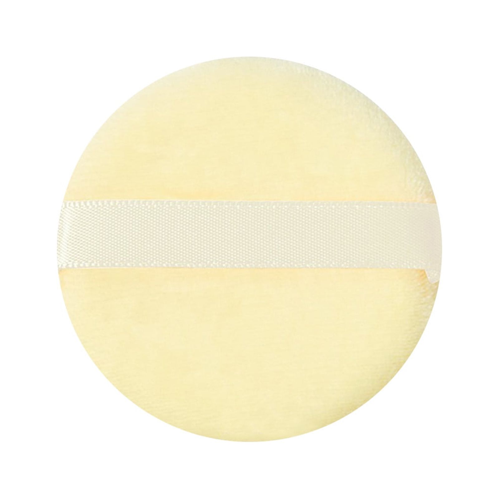 HHei_K Powder Puffs Non Latex Wet And Dry Dual Use Wash Puff Makeup ...