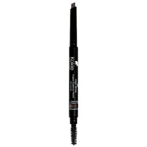 RK by KISS Go Brow Eyebrow Kit, Dark Brown - Walmart.com
