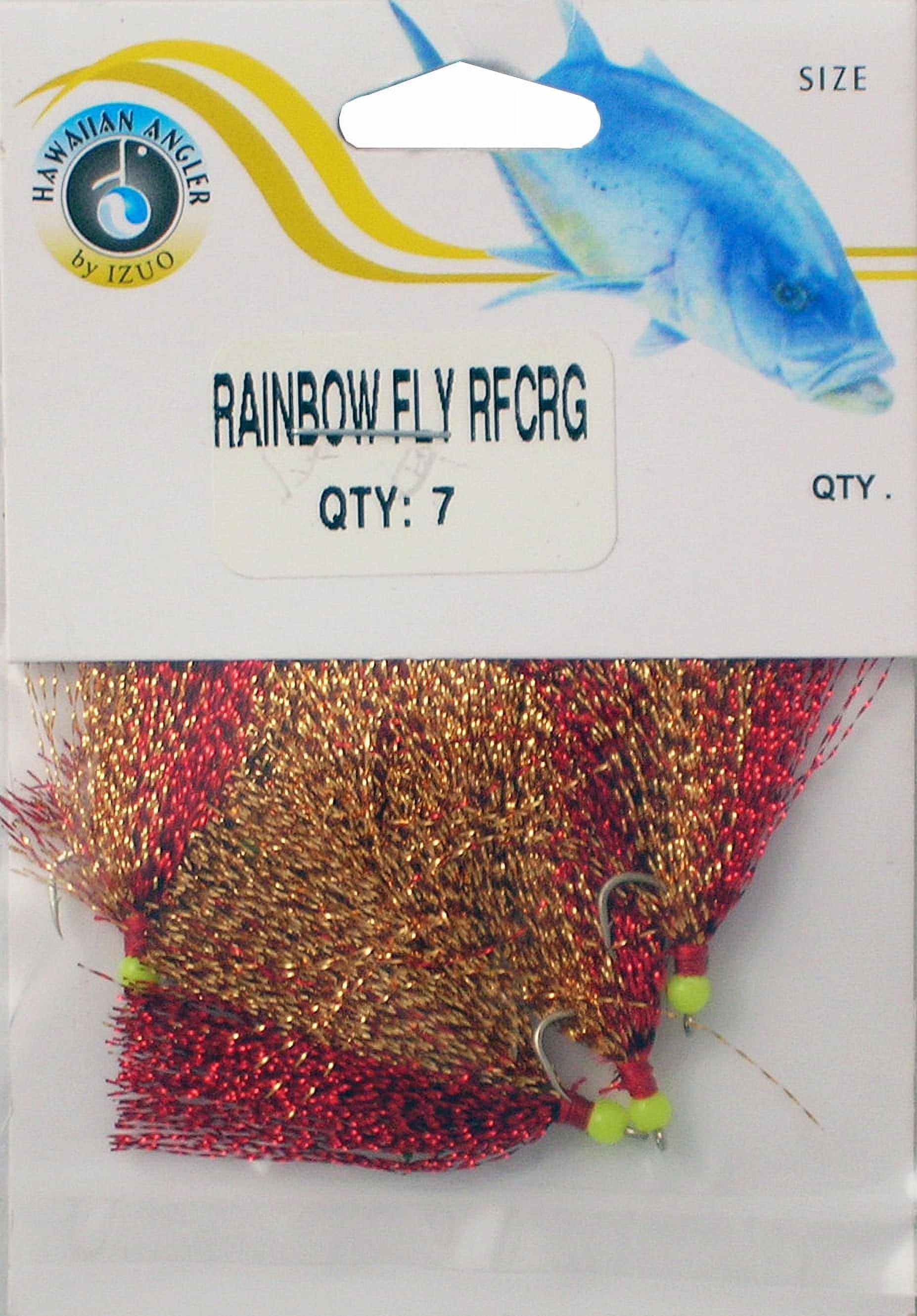 Generic Hi Izuo Brothers Dani Rainbow Fly Rfcrg - Walmart.com