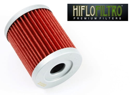 HI FLO - OIL FILTER HF132 - Walmart.com