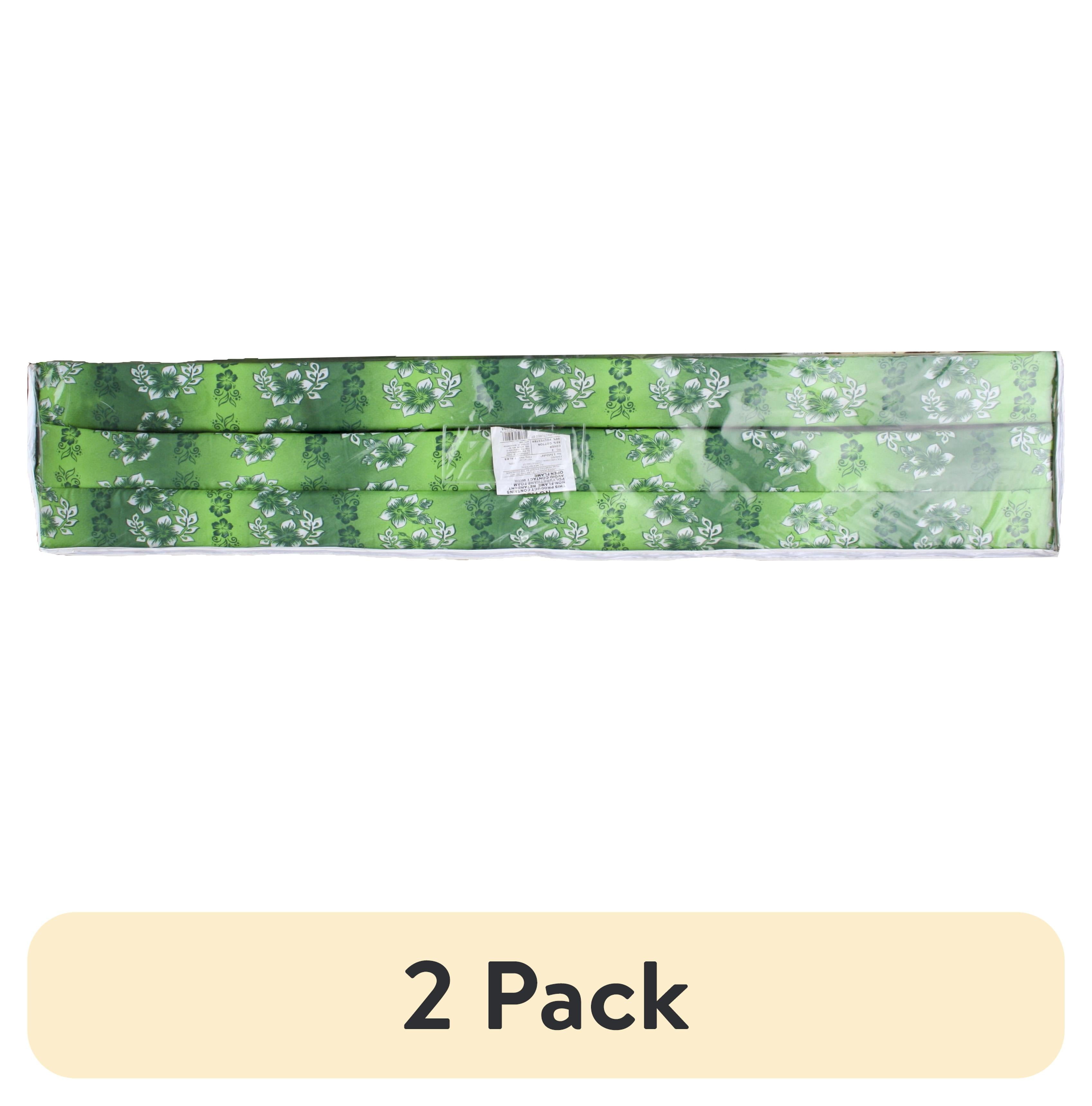 (2 pack) HI Folding Full Mattress - Walmart.com