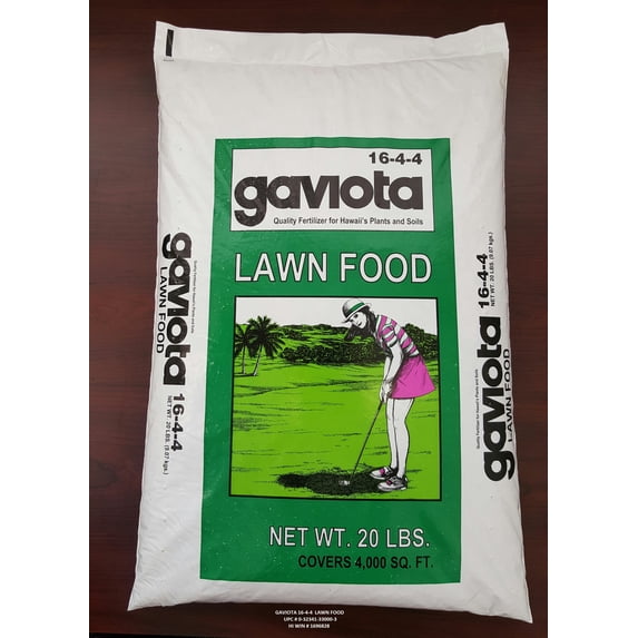 HI GV LWNFD 16-4-4 - Walmart.com