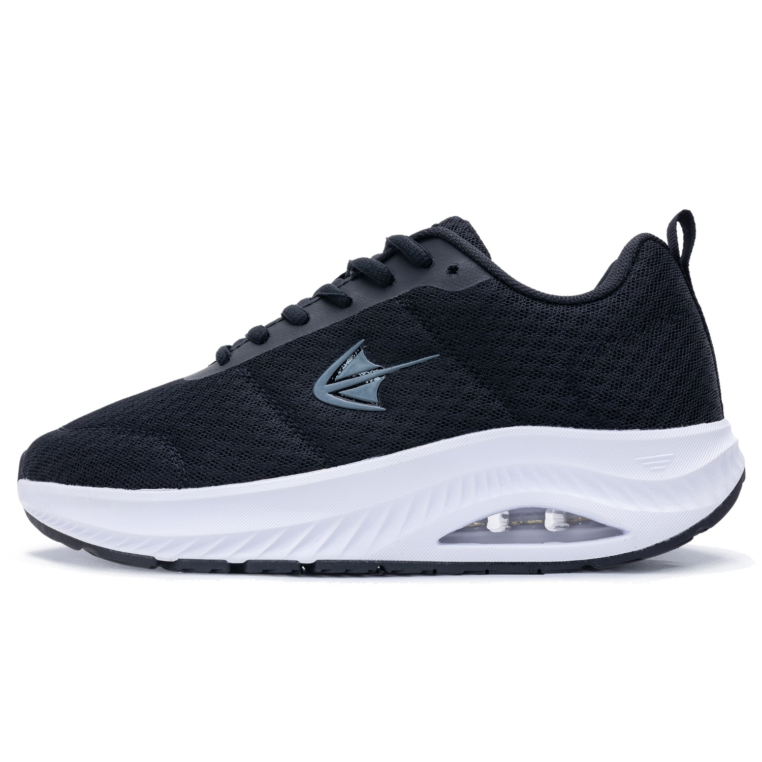 HI HATIDE Wide Toe Box Shoes Women Walking Shoes Arch Support Orthotic ...