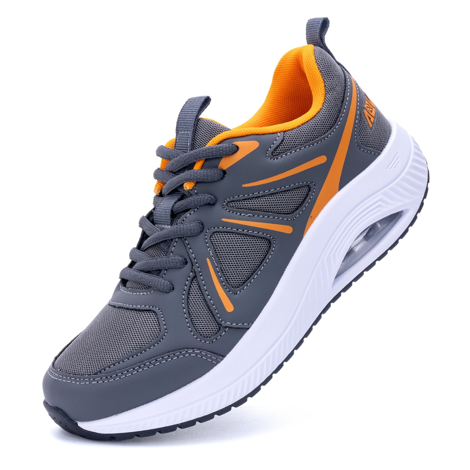 HI HATIDE Women Arch Support Walking Shoes Orthotic Sneakers for ...