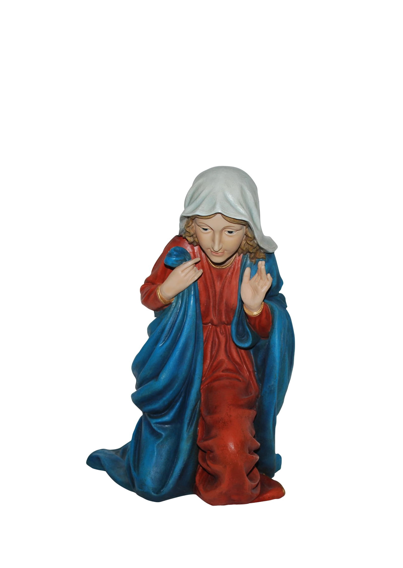 HI-LINE GIFT LTD. MARY NATIVITY STATUE - LARGE - Walmart.com