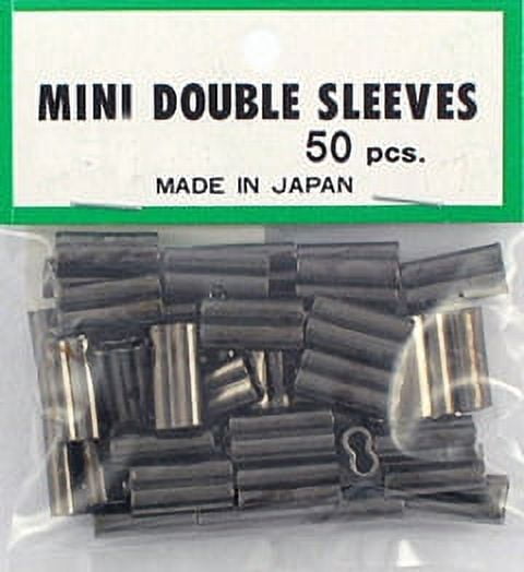 Hi Izuo Brothers Mini Dbl Sleeve - Walmart.com