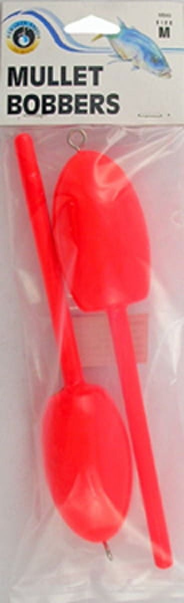 Izuo Brothers HI Mullet Bobbr Mbmo Fishing Fish - Walmart.com
